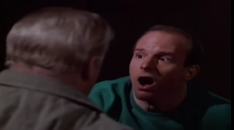 David Neidorf | Cinemorgue Wiki | Fandom