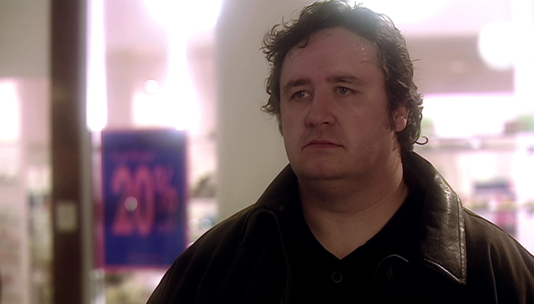 Mark Benton | Cinemorgue Wiki | Fandom