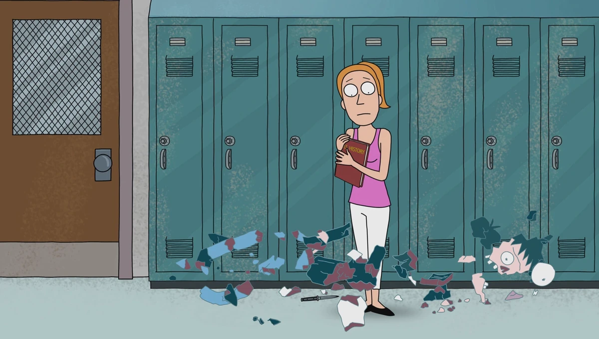 Ryan Ridley | Cinemorgue Wiki | Fandom