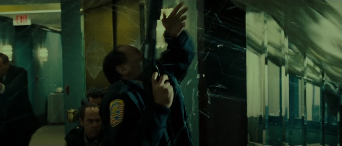 Ken Rudulph | Cinemorgue Wiki | Fandom