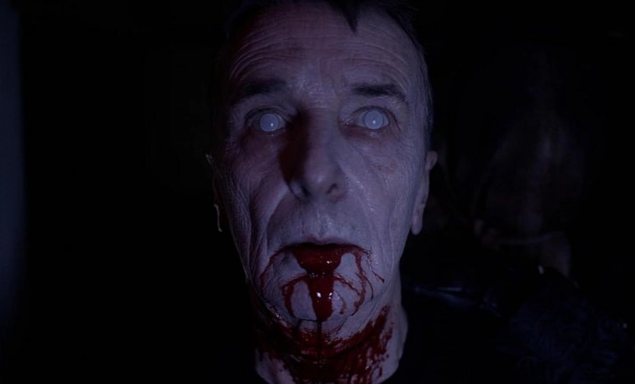 Robert Hedley | Cinemorgue Wiki | Fandom