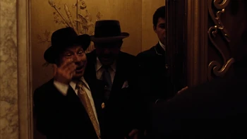 Don Costello | Cinemorgue Wiki | Fandom