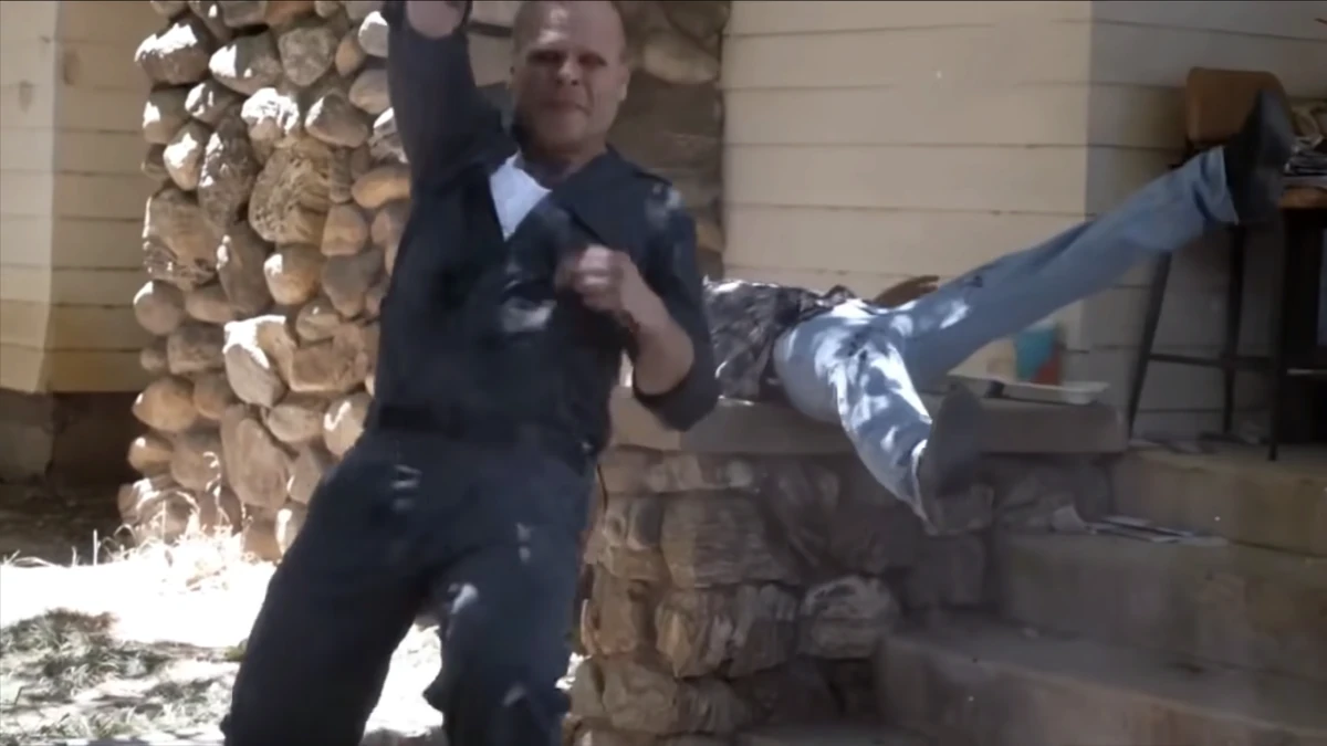 Colin Hoffmeister | Cinemorgue Wiki | Fandom