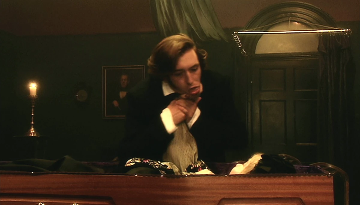 Huw Rhys | Cinemorgue Wiki | Fandom
