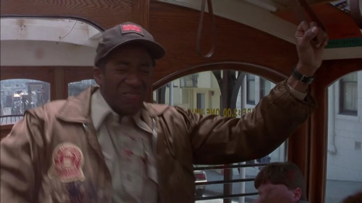 Jeff Mosley | Cinemorgue Wiki | Fandom