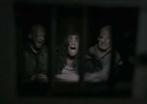 Chernobyl Diaries Mutant Humans