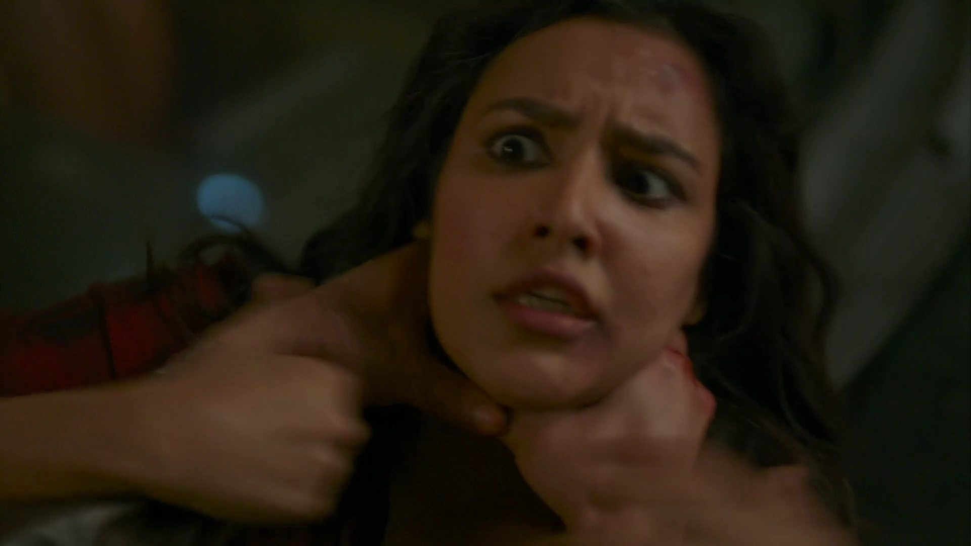 Priya Anand Web Series