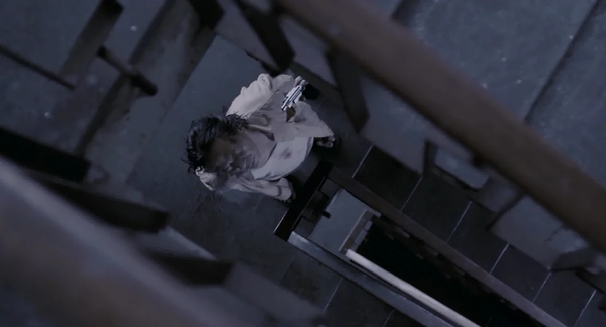 Ray Sahetapy | Cinemorgue Wiki | Fandom