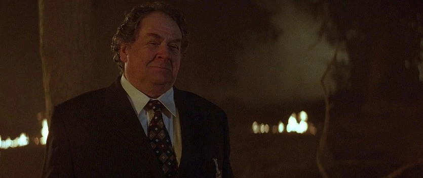 Jeff Nuttall | Cinemorgue Wiki | Fandom