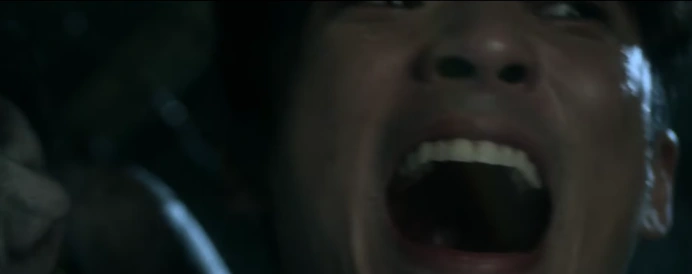 J.C. Lin | Cinemorgue Wiki | Fandom