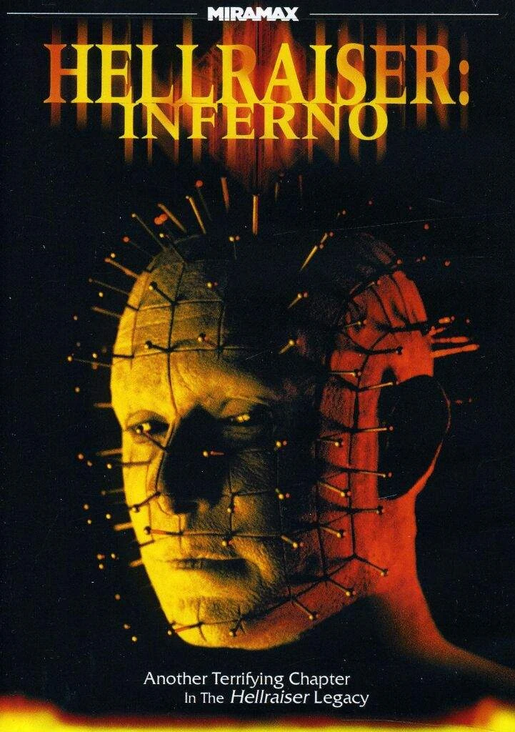 Hellraiser: Inferno (2000) | Cinemorgue Wiki | Fandom