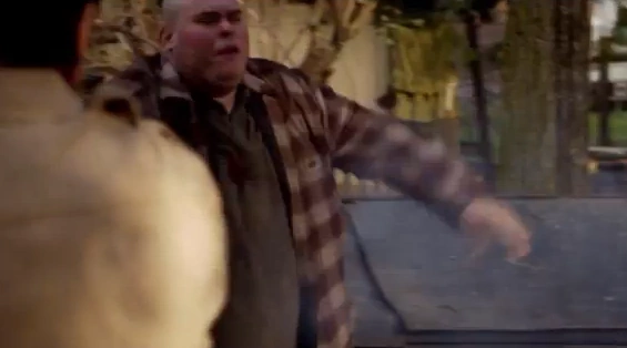 Will Harris | Cinemorgue Wiki | Fandom