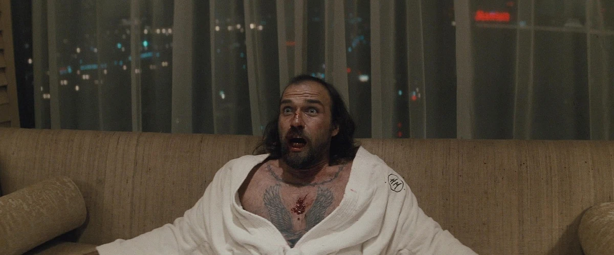 Kevin Gage | Cinemorgue Wiki | Fandom