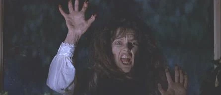 Lynn McRee | Cinemorgue Wiki | Fandom