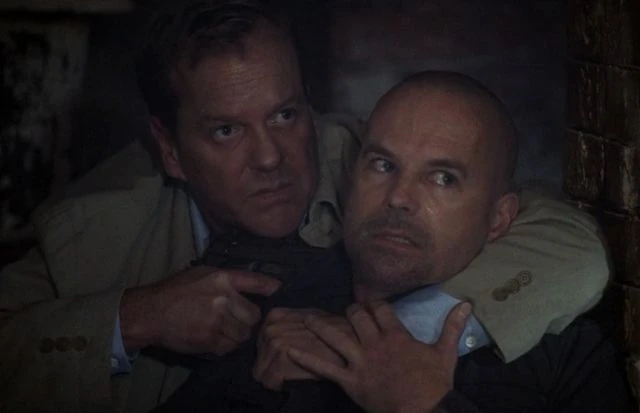 Ian Paul Cassidy | Cinemorgue Wiki | Fandom