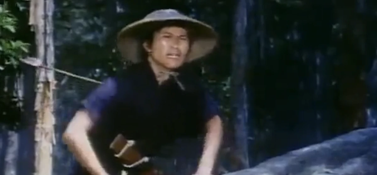 Billy Chan | Cinemorgue Wiki | Fandom