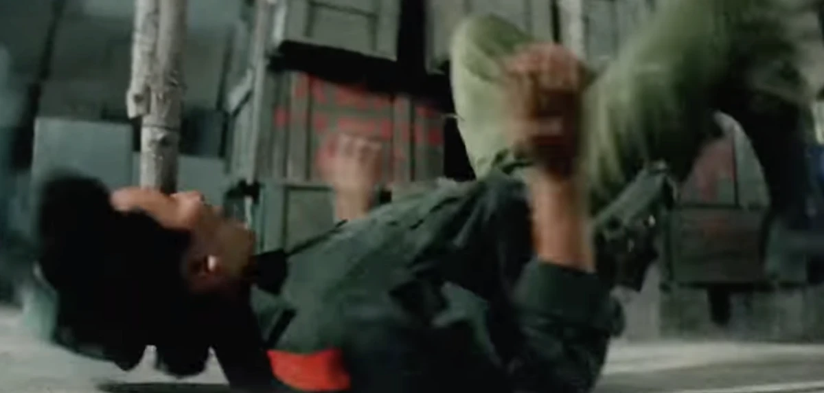 Man-Ching Chan | Cinemorgue Wiki | Fandom