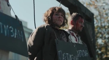 Svetlana Soloveva | Cinemorgue Wiki | Fandom