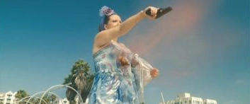 Michele Durrett | Cinemorgue Wiki | Fandom