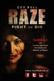 Raze (2013) | Cinemorgue Wiki | Fandom