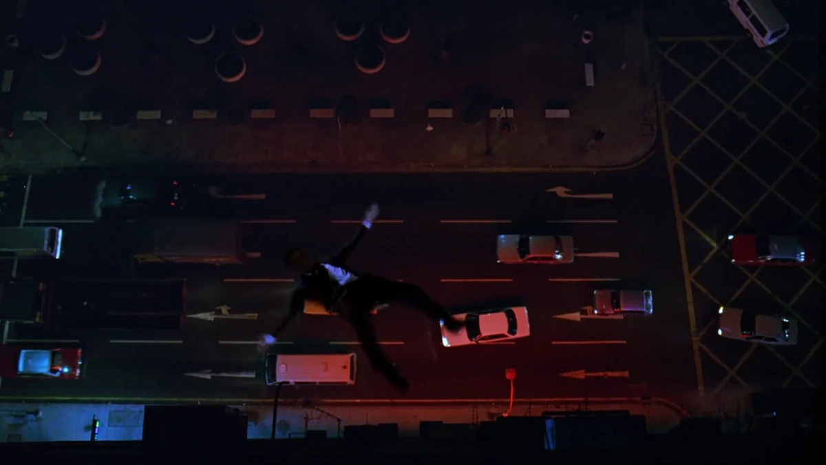 Alex Man | Cinemorgue Wiki | Fandom