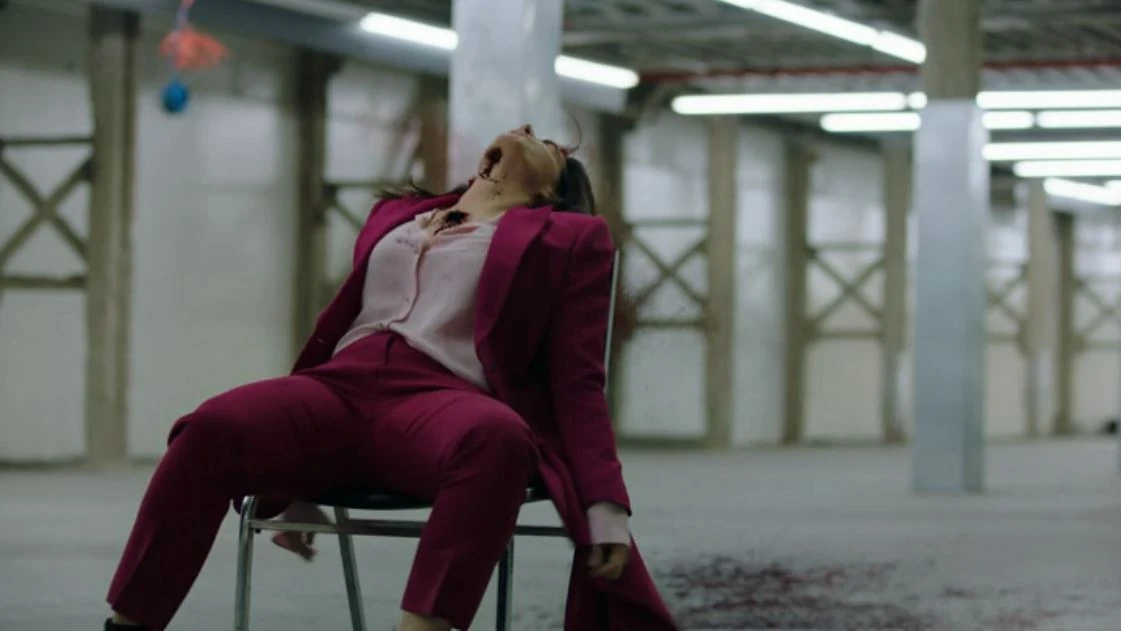 Ana de la Reguera | Cinemorgue Wiki | Fandom