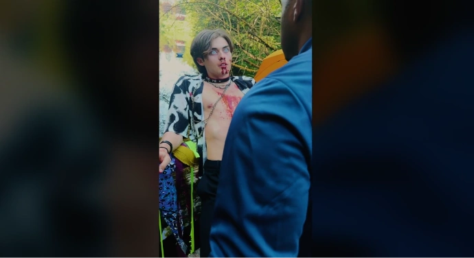 Ryan McEwen | Cinemorgue Wiki | Fandom