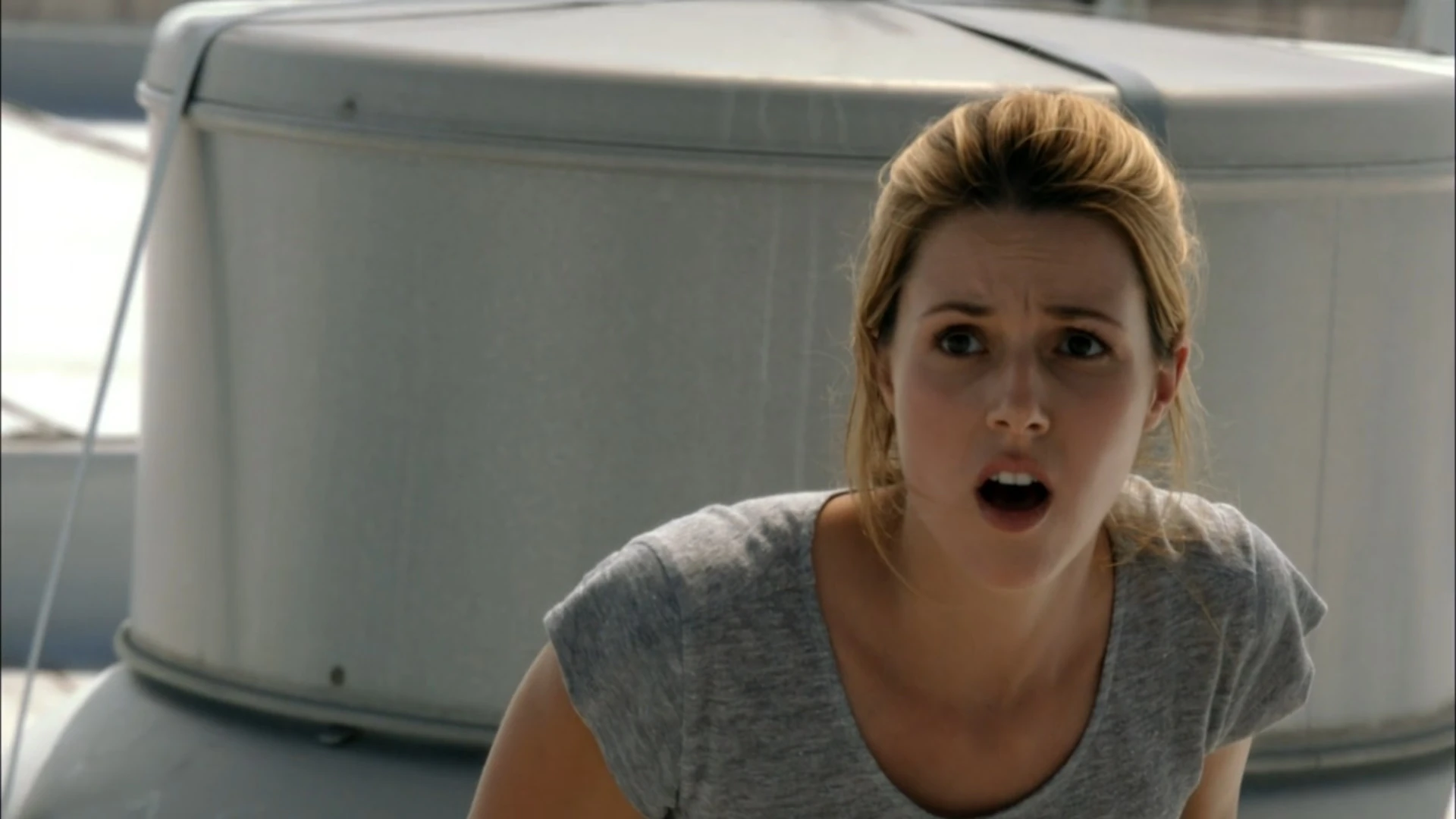 Burn Notice Sonya Dies