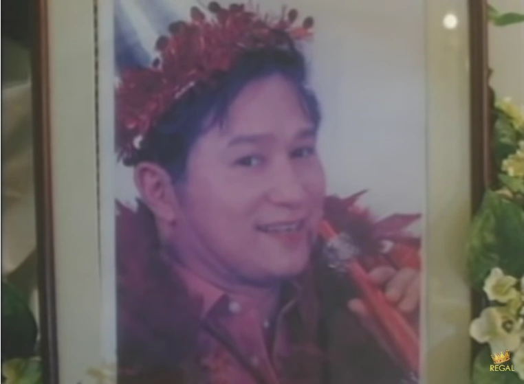 Eric Quizon | Cinemorgue Wiki | Fandom