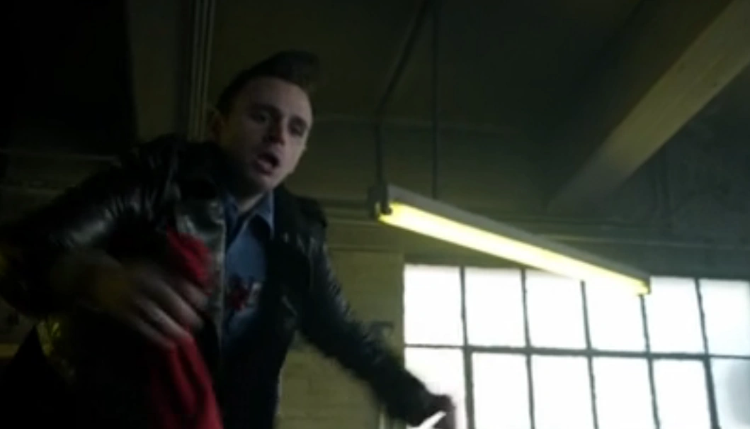 Michael Goldsmith | Cinemorgue Wiki | Fandom