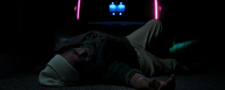 Foster Corder | Cinemorgue Wiki | Fandom