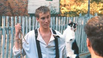 Ryan Fleming | Cinemorgue Wiki | Fandom