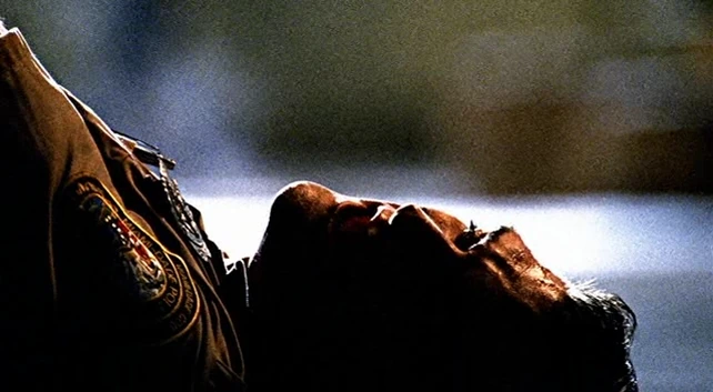 Robert Farrior | Cinemorgue Wiki | Fandom