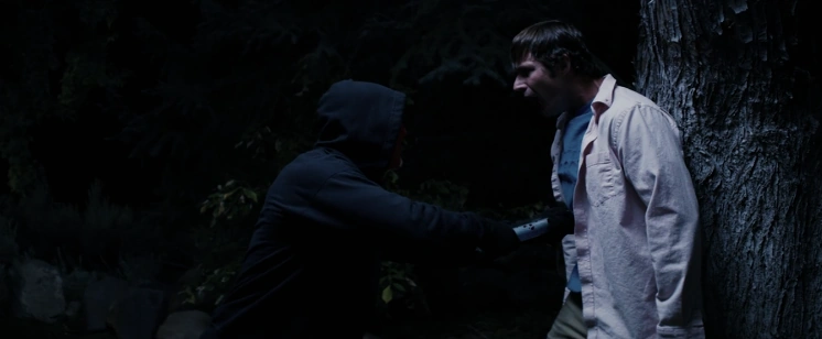 Chad William Michael | Cinemorgue Wiki | Fandom