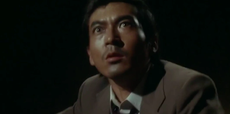 Ken Nishida | Cinemorgue Wiki | Fandom