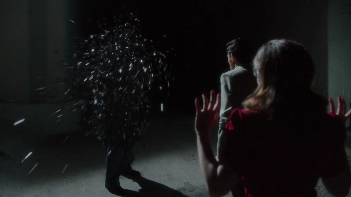 Sean O'Bryan | Cinemorgue Wiki | Fandom