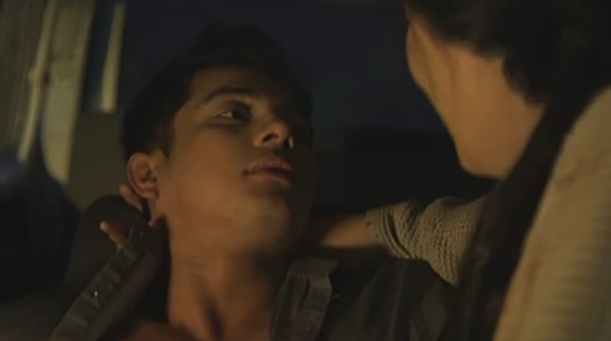 Ejay Falcon | Cinemorgue Wiki | Fandom