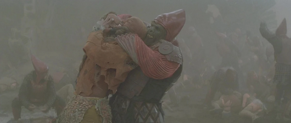 Evan Parke | Cinemorgue Wiki | Fandom