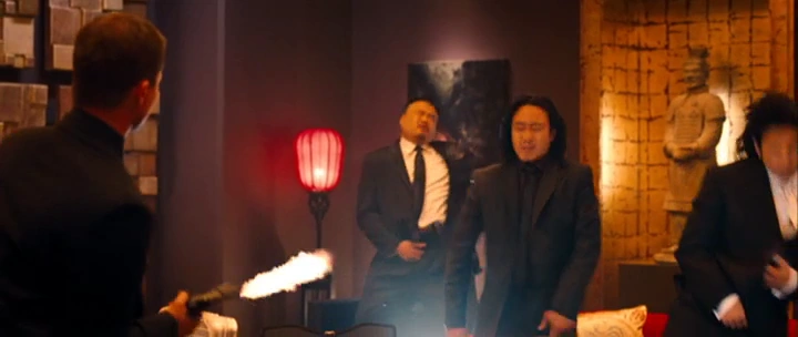 Paul Wu | Cinemorgue Wiki | Fandom