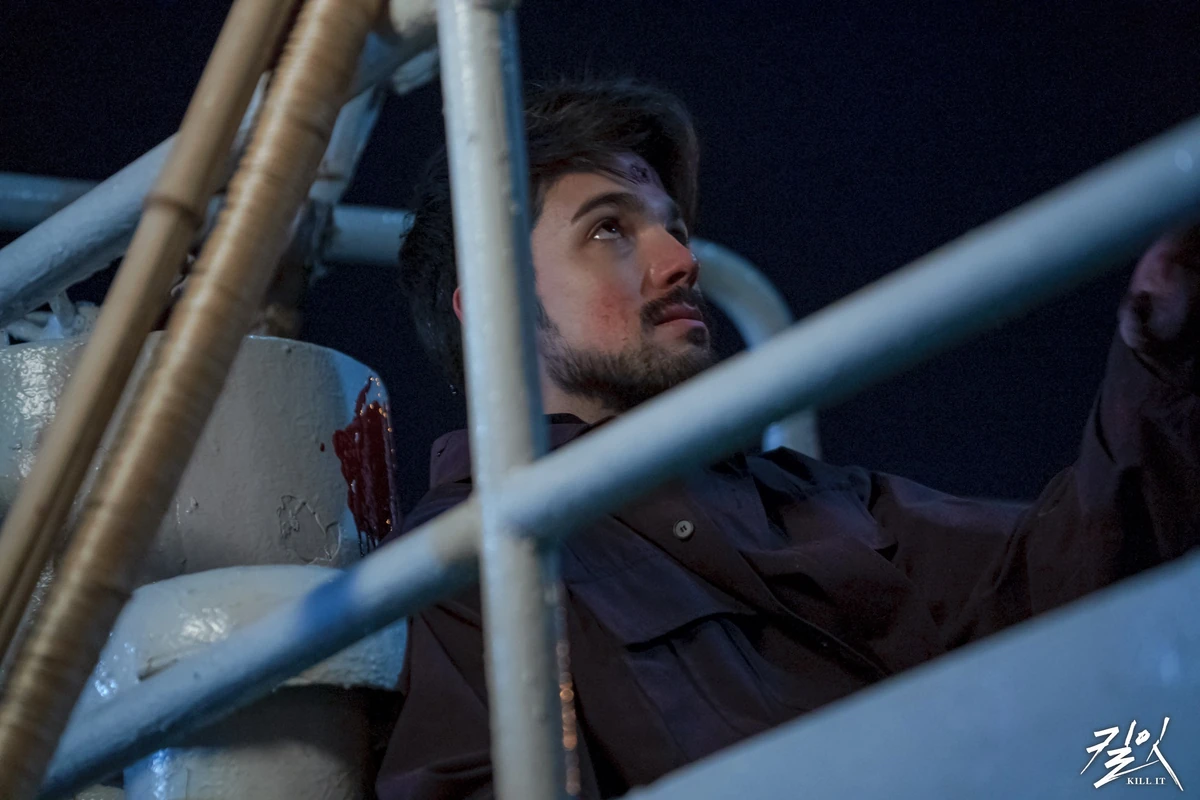 Robin Deiana | Cinemorgue Wiki | Fandom