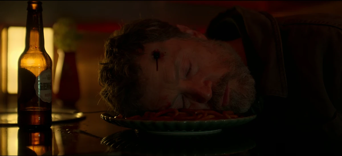 Steve Wall | Cinemorgue Wiki | Fandom