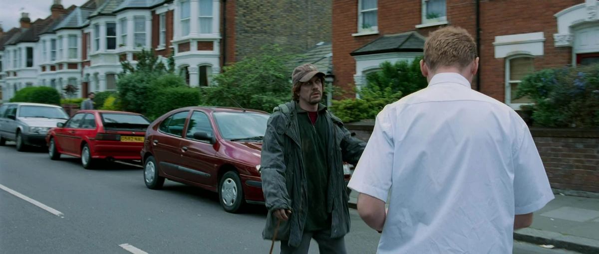 Horton Jupiter | Cinemorgue Wiki | Fandom