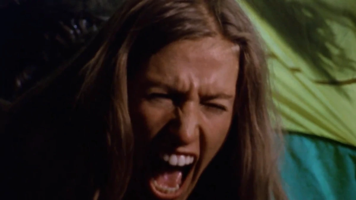 Margaret Gomoll | Cinemorgue Wiki | Fandom