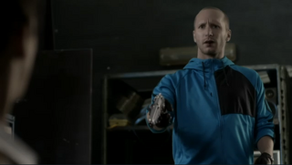 Matt Cross | Cinemorgue Wiki | Fandom