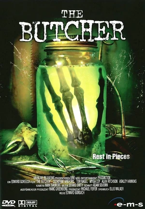 The Butcher (2006) | Cinemorgue Wiki | Fandom