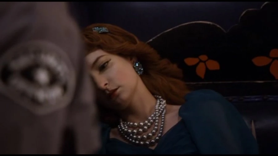 Anna Moore | Cinemorgue Wiki | Fandom