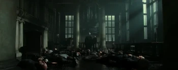 Simon Grover | Cinemorgue Wiki | Fandom