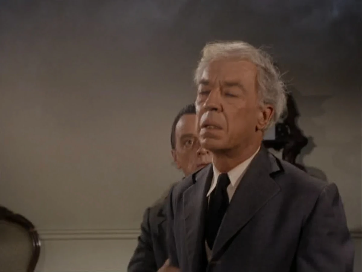 Jon Lormer | Cinemorgue Wiki | Fandom