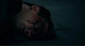 Justin Lacey | Cinemorgue Wiki | Fandom