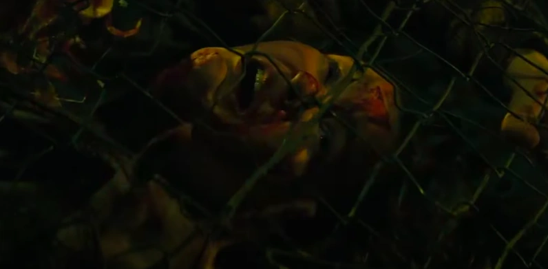 Joey Harris | Cinemorgue Wiki | Fandom